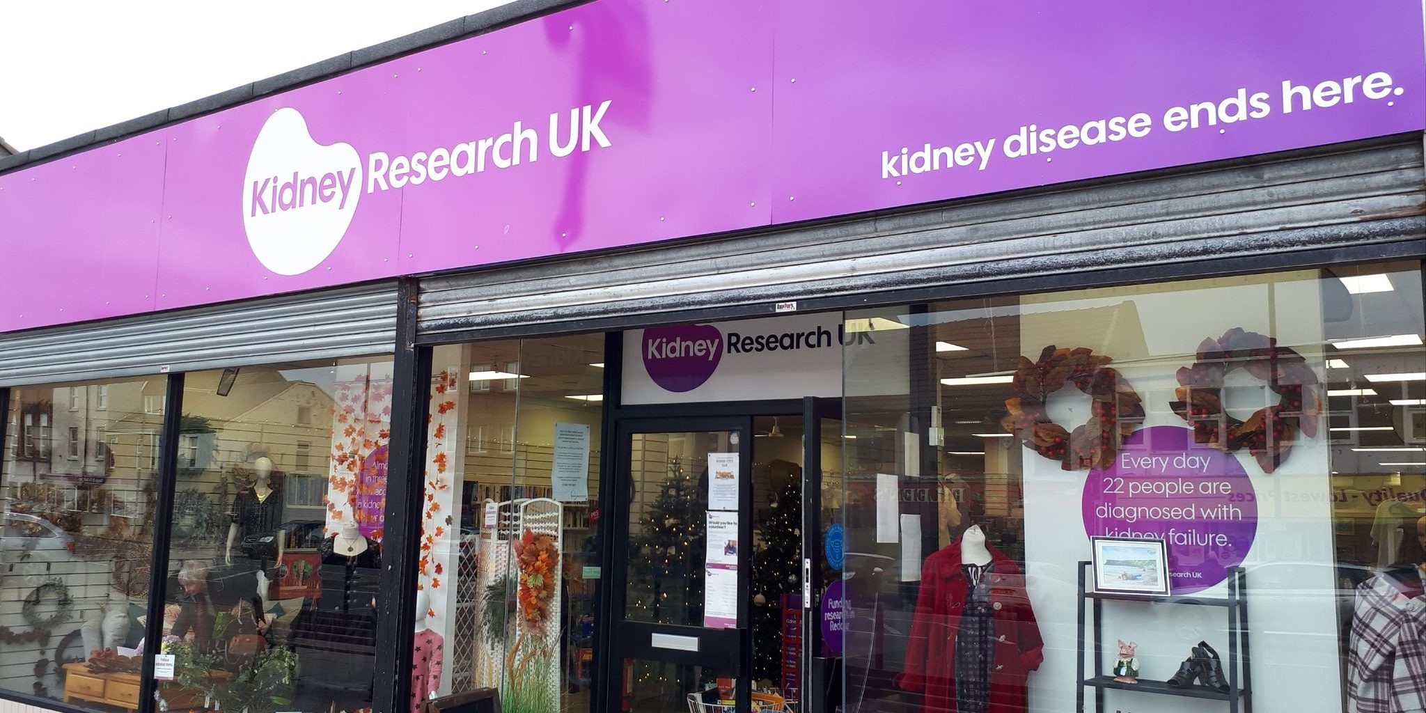 Giving Back - Kent Prestige Cars