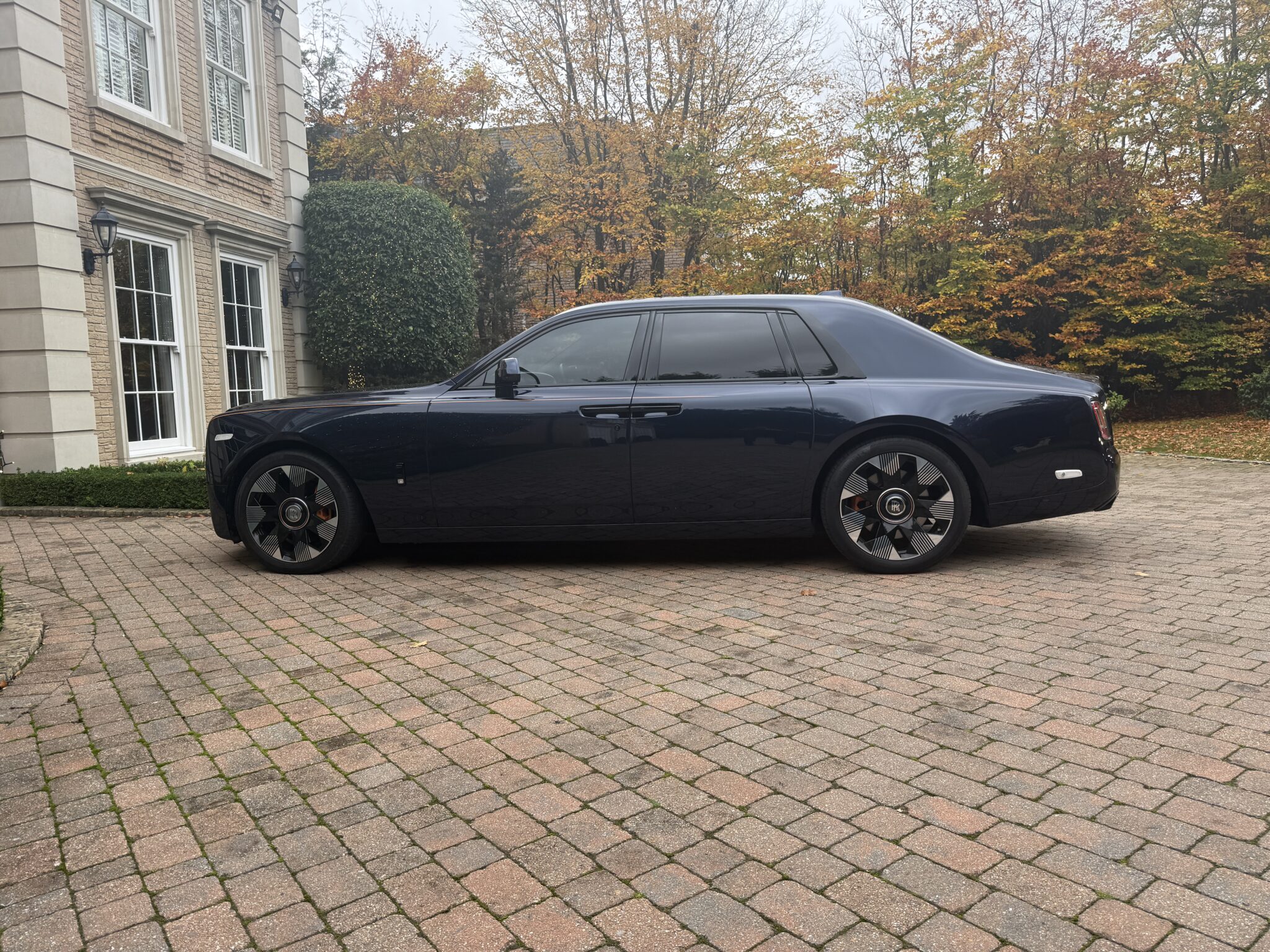 Asian Wedding Car Hire Canterbury - Kent Prestige Cars